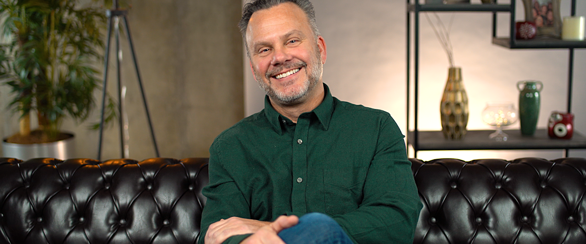 2019 Millennium Review with John Harms