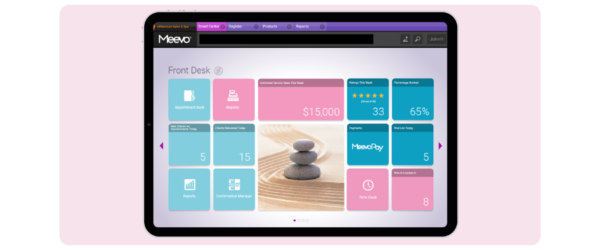 Meevo Helps Design 1 Salon & Spa Simplify Operations & Boost Revenue