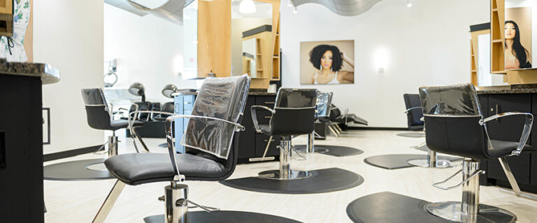 Meevo Helps Design 1 Salon & Spa Simplify Operations & Boost Revenue