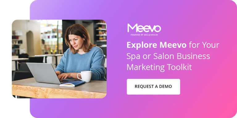 The Ultimate Guide to Salon and Spa Marketing