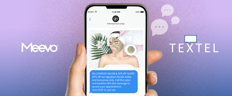 Create Effective Text Message Campaigns With Textel | Meevo