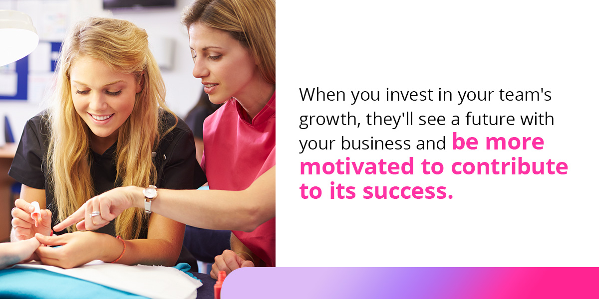 Ultimate Guide to Salon and Spa Management