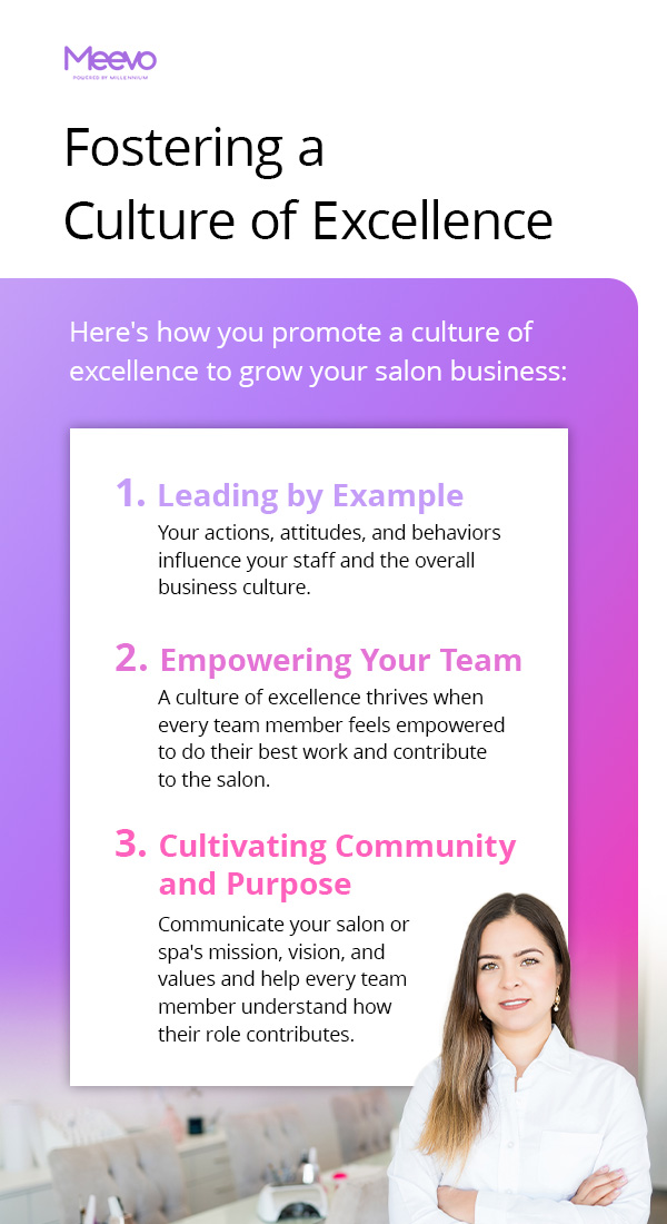 Ultimate Guide to Salon and Spa Management