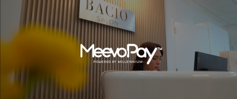 Payment Processing Made Simple with MeevoPay at Bacio Salon