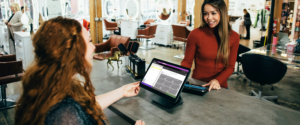 Streamline Your Salon and Spa Operations with MyMeevo