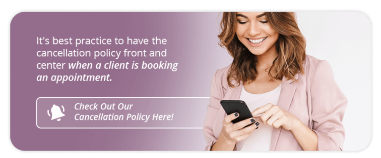 Create a Holiday Cancellation Policy That Protects Your Revenue