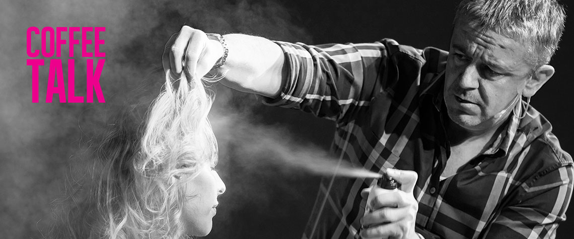 Coffee Talk: Secrets to Success with Nick Arrojo