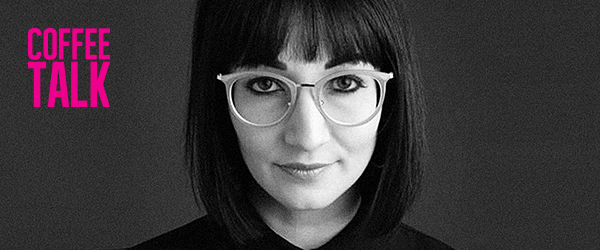 Coffee Talk: Paula Henson Managing People, Emotions, and Service